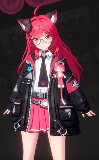 Nanally Build Guide (NTE 1.0): T0 Anima DPS & Teams - HN 玩新聞
