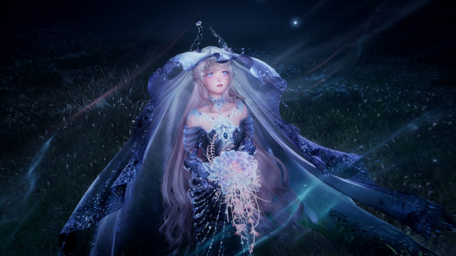Infinity Nikki 2.5: Boneyard Map, Mac & 70 Free Pulls - HN 玩新聞