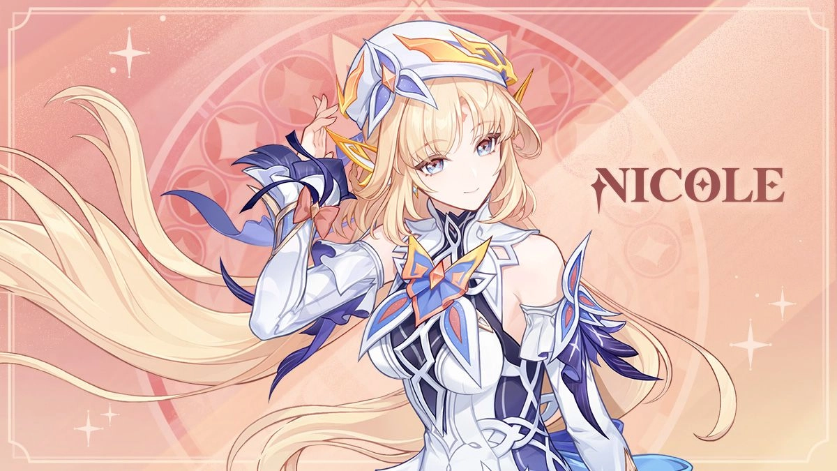 Genshin 6.6 Preview: Nicole, Lohen & Hexerei Wave 2 - HN 玩新聞