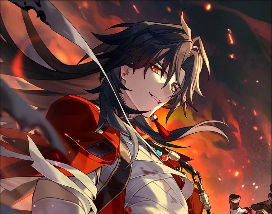 Honkai: Star Rail: Mortenax Blade 4.3 Build Guide - HN 玩新聞