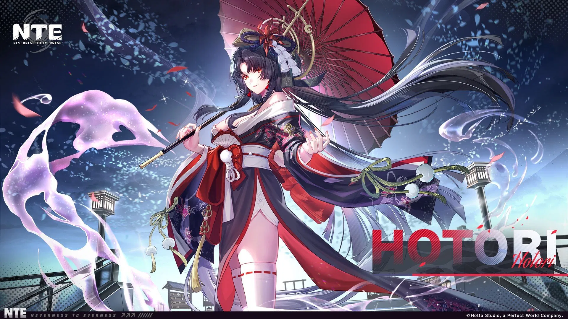 Nanally Build Guide (NTE 1.0): T0 Anima DPS & Best Teams - HN 玩新聞
