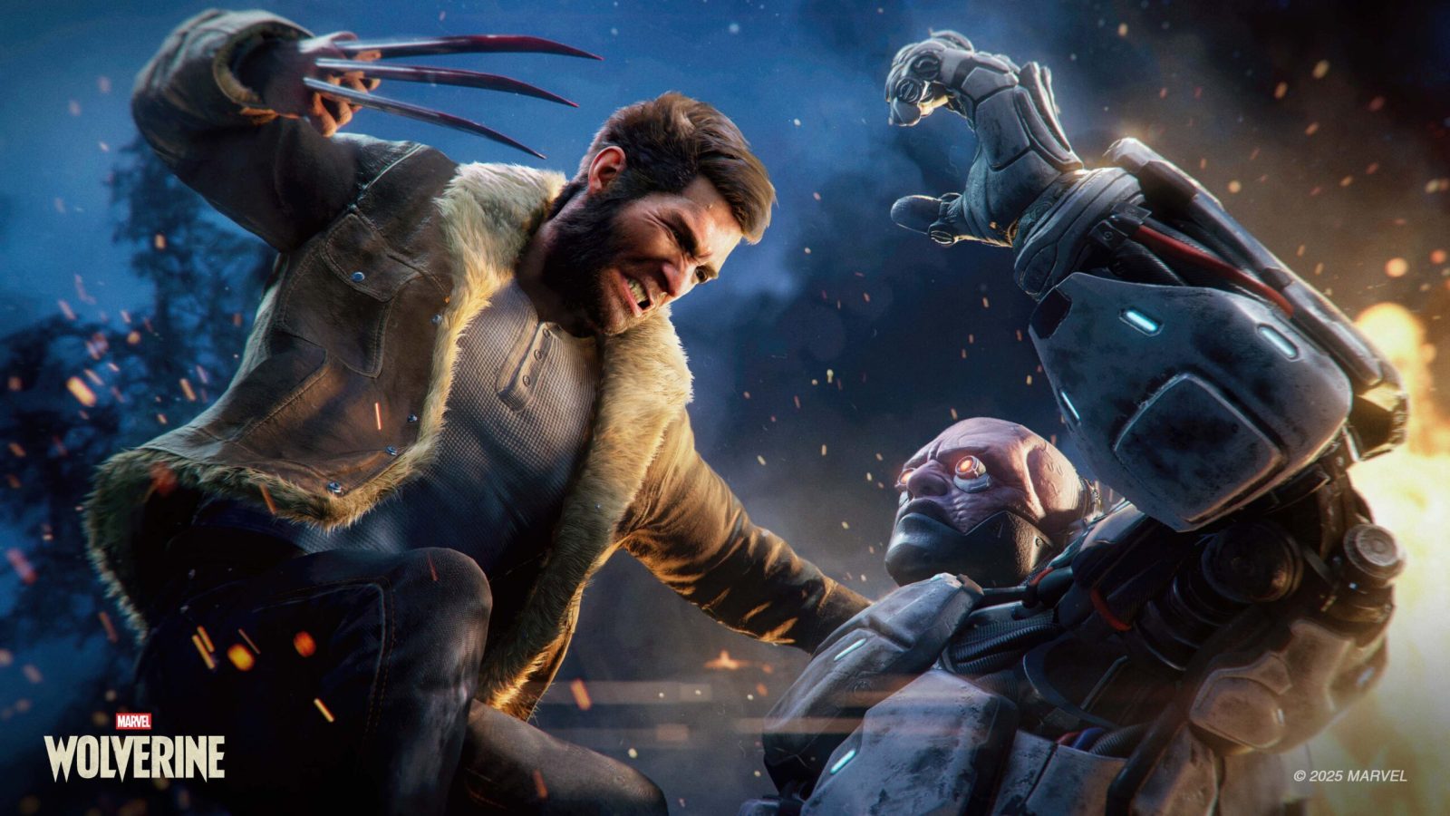 State of Play June 3: Marvel’s Wolverine Arrives Sept 15 - HN 玩新聞