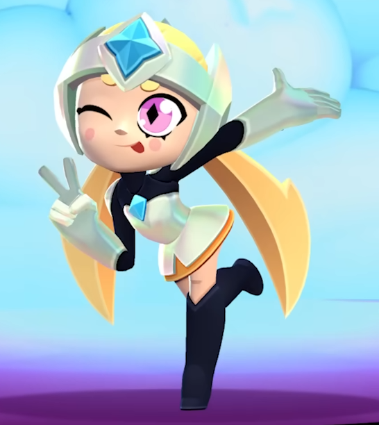 Brawl Stars v67: Season 50, 3 New Heroes & MHA Collab - HN 玩新聞