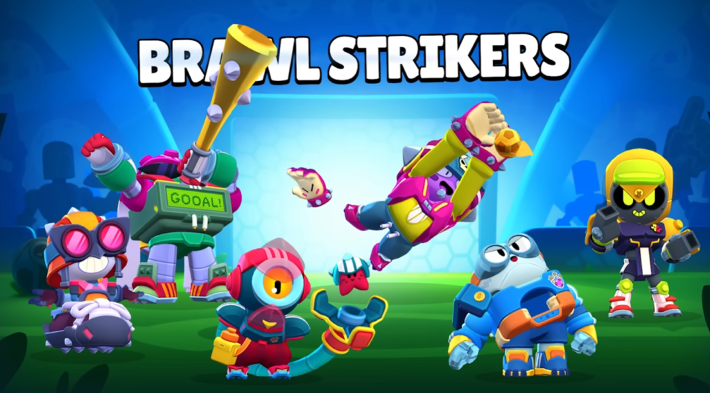 Brawl Stars v67: Season 50, 3 New Heroes & MHA Collab - HN 玩新聞