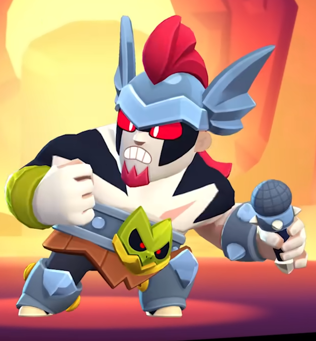 Brawl Stars v67: Season 50, 3 New Heroes & MHA Collab - HN 玩新聞