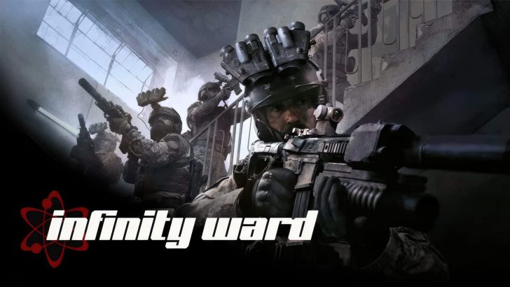 CoD 2026: Infinity Ward’s Ultimate Modern Warfare - HN 玩新聞