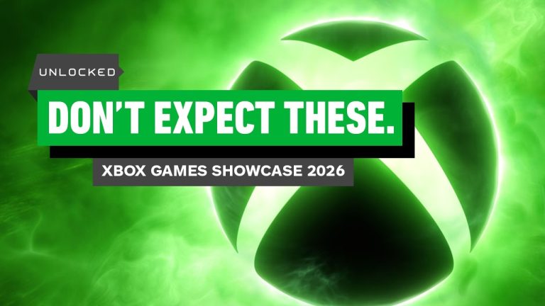 Xbox Showcase 2026: Fable, Gears E-Day & Halo Remake - HN 玩新聞