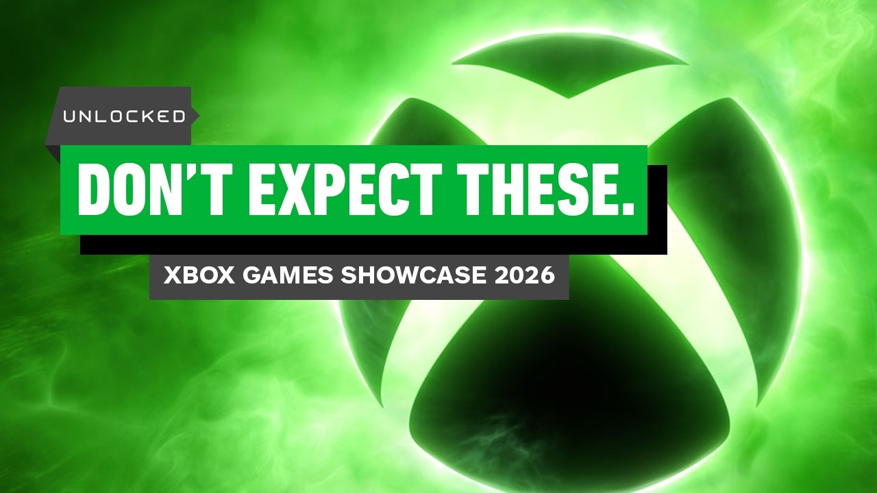 Xbox Showcase 2026: Fable, Gears E-Day & Halo Remake - HN 玩新聞