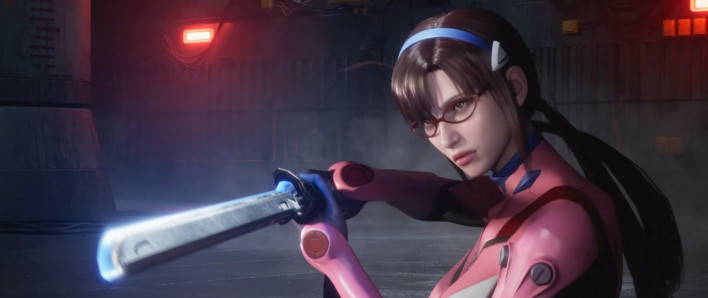 TFD x EVA Collab June 18: Asuka, Rei, Mari Skins Guide - HN 玩新聞