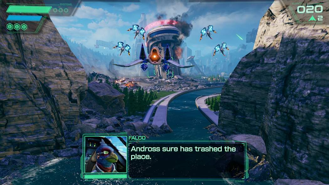 Star Fox 64 Remake: Switch 2 Exclusive Launching 6/25 - HN 玩新聞