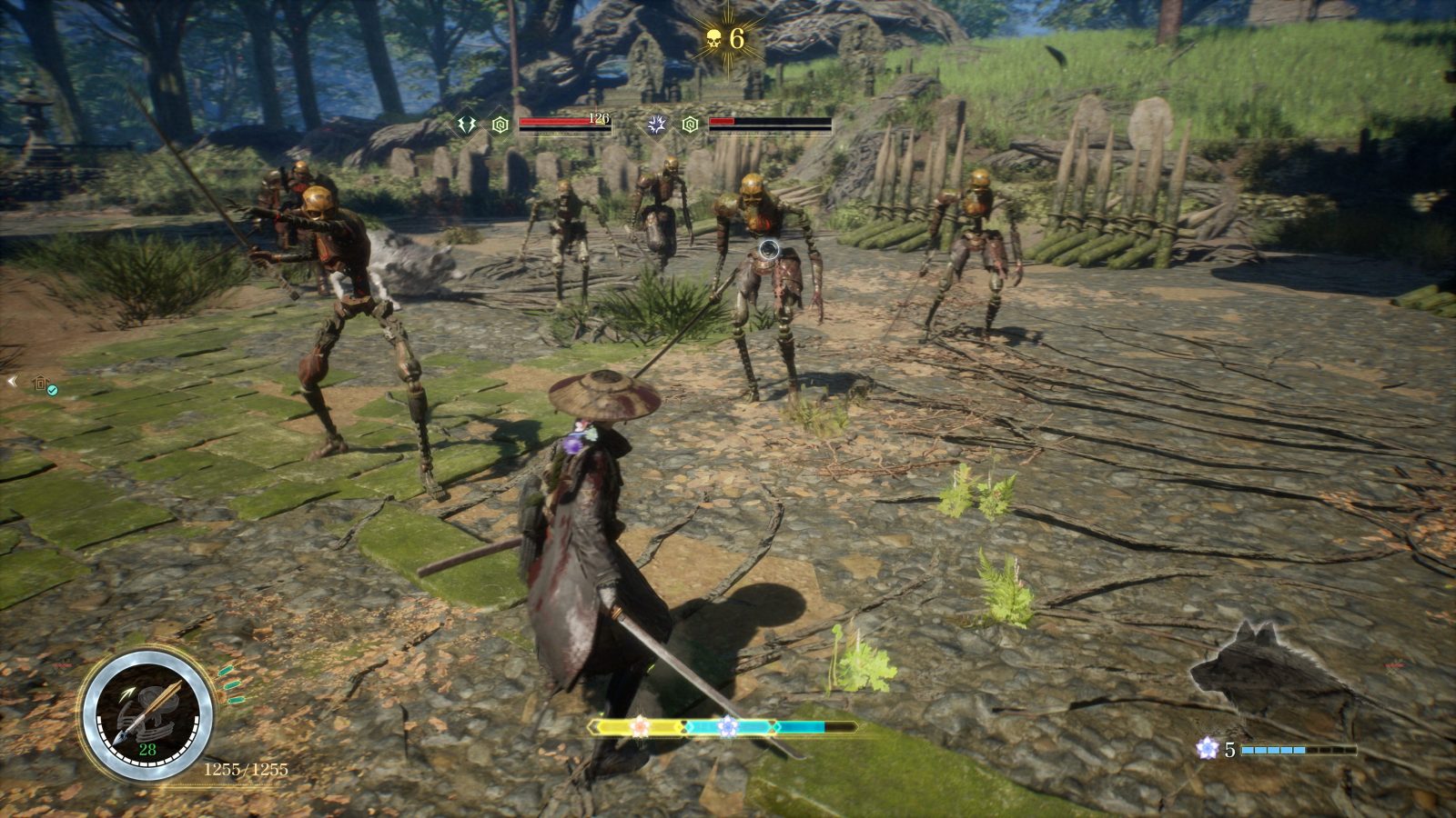 Beast of Reincarnation: Game Freak ARPG Out Aug 4 - HN 玩新聞