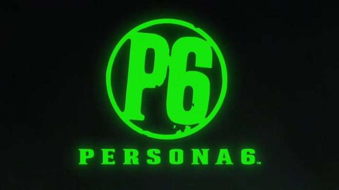 《女神異聞錄6》正式宣布！睽違十年的 ATLUS JRPG 王者——墓場幻境×日常奇幻，Xbox / PS5 / PC 三平台確認【Xbox ...