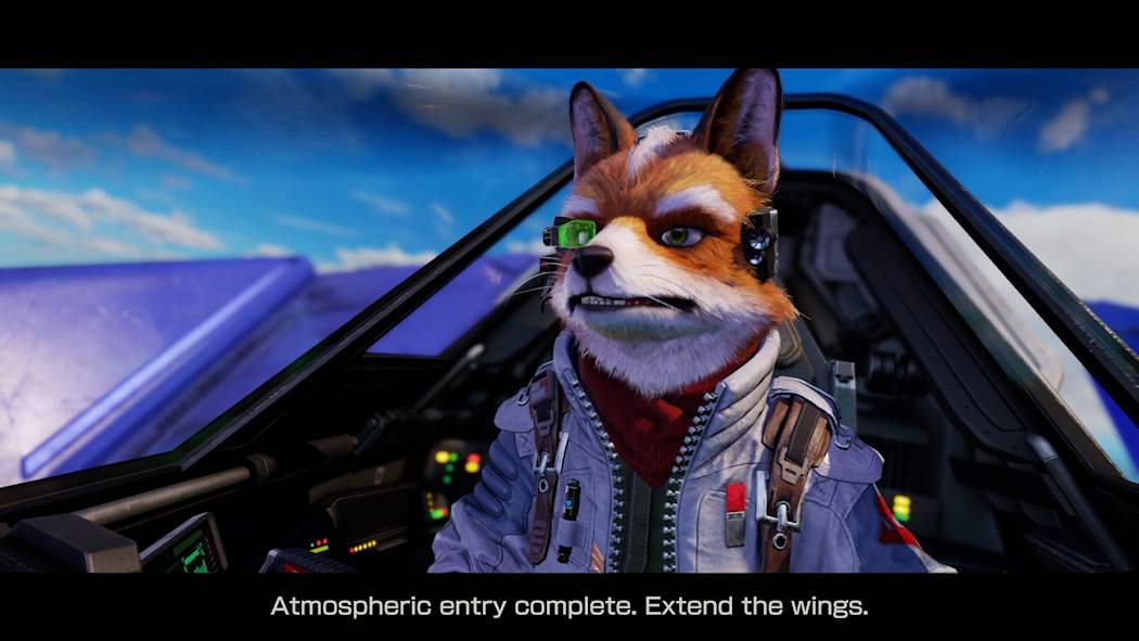《星际火狐》Switch 2独占6/25发售！Star Fox 64重制前瞻 - HN 玩新聞