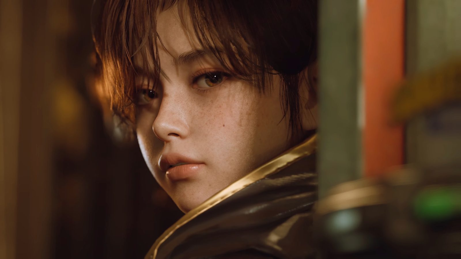 Stellar Blade: Blood Rain & New Hero Evie at SGF 2026 - HN 玩新聞