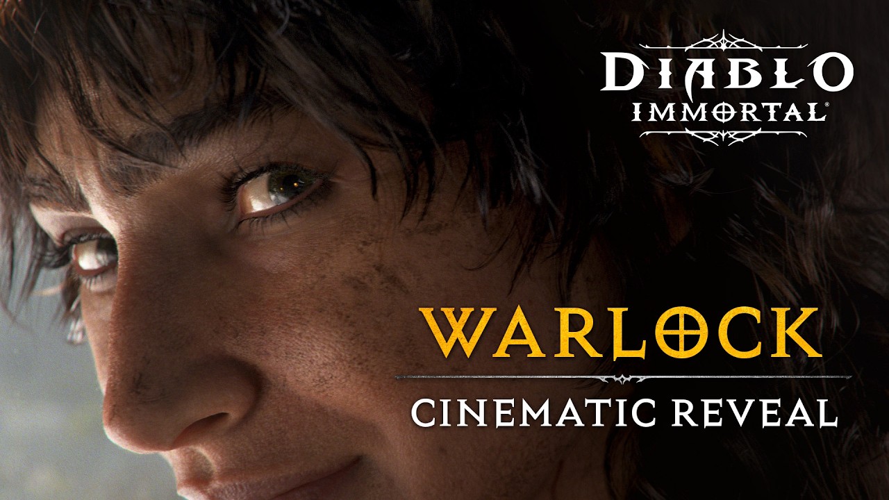 Diablo Immortal Warlock Skills & Build Guide (June 18) - HN 玩新聞