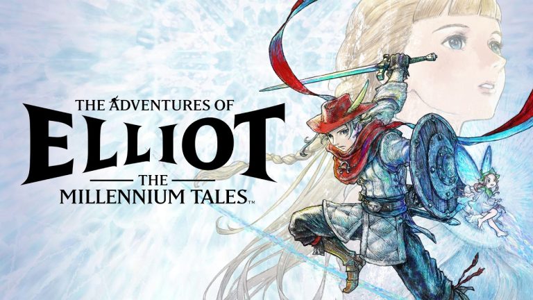 Adventures of Elliot: Millennium Tales PC Launch Guide - HN 玩新聞