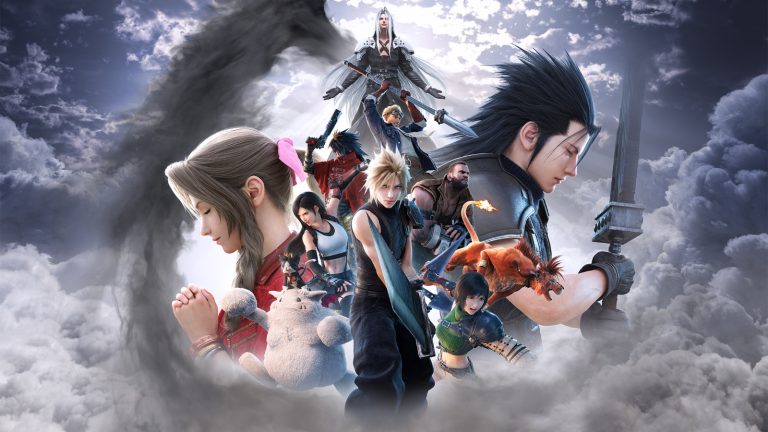 FF7 Revelation: Spring 2027 Multi-platform Release! - HN 玩新聞
