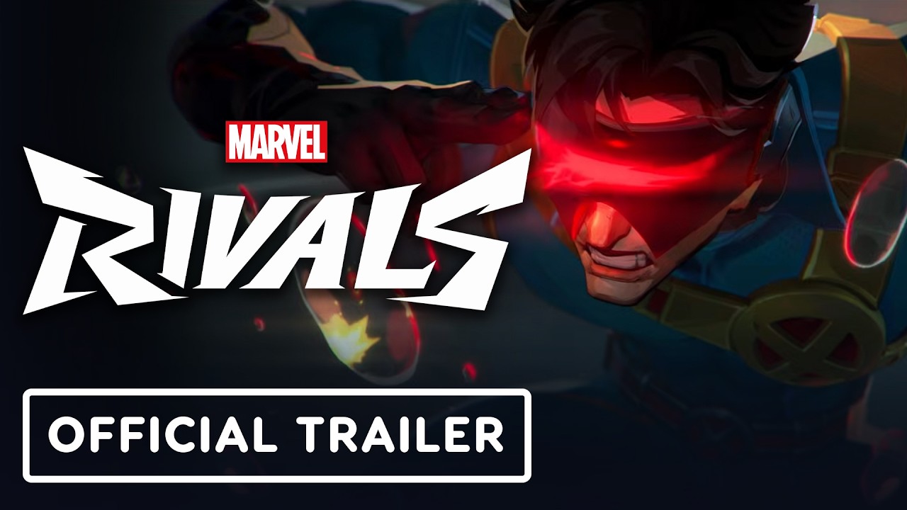 Marvel Rivals S8: Devil Dinosaur & Cyclops Guide - HN 玩新聞