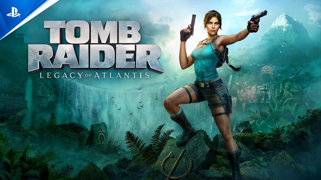 SGF 2026: Dawnwalker, Tomb Raider, Control & Exodus - HN 玩新聞