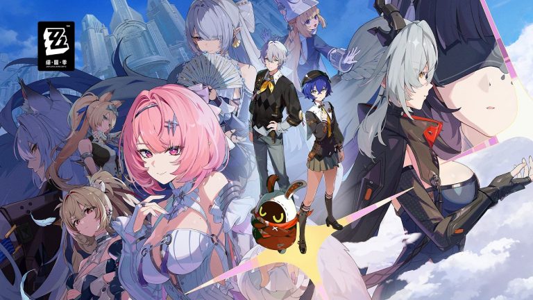 ZZZ 3.0 Guide: Verina, Nome & New Wind Attribute - HN 玩新聞